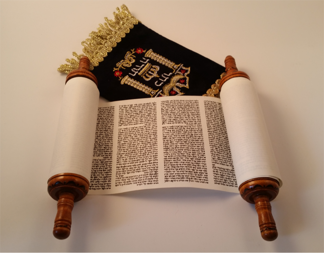 Paper Torah Scroll paper-torah-scroll