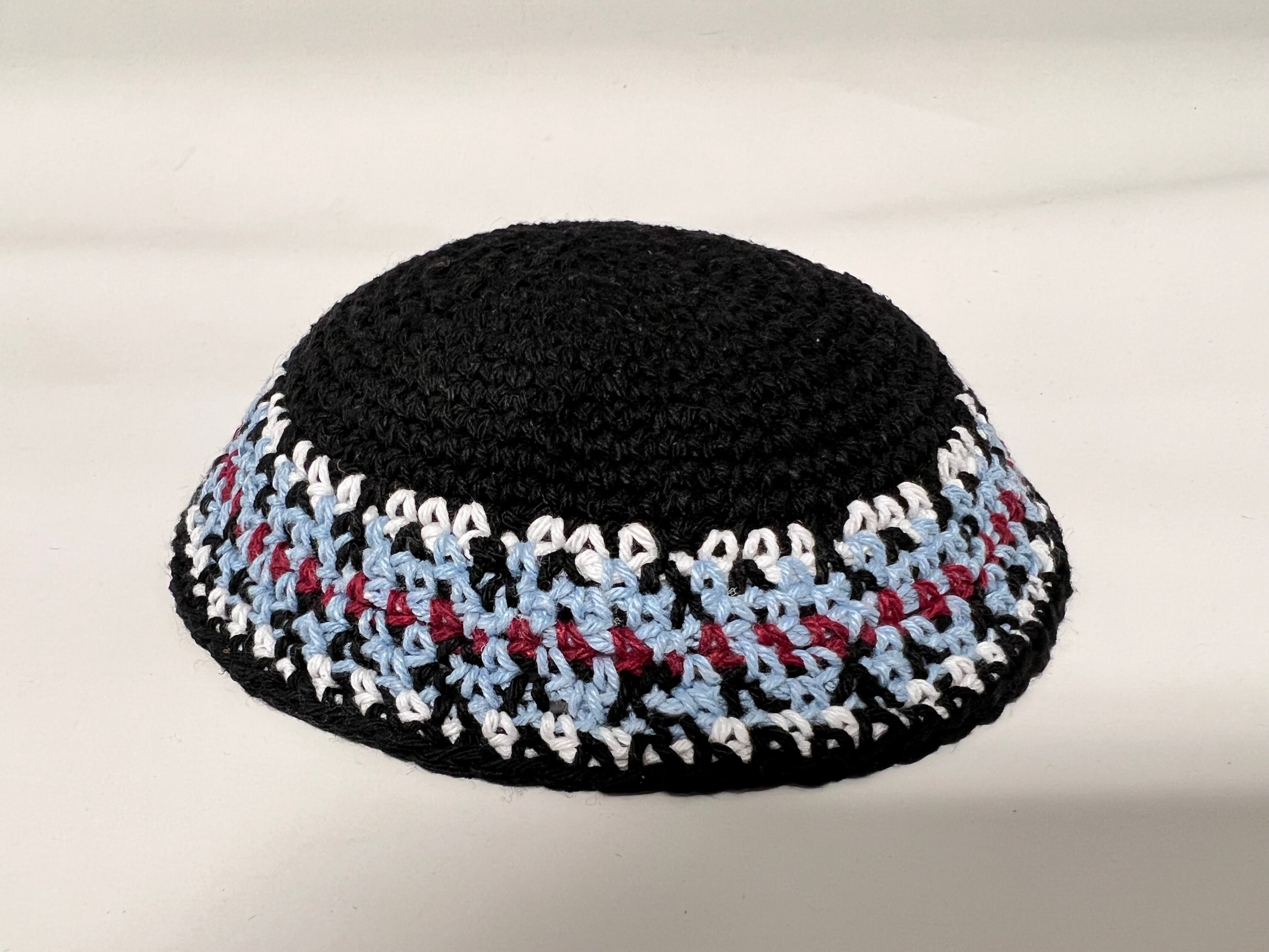 Kippahs – Holy Land Gifts