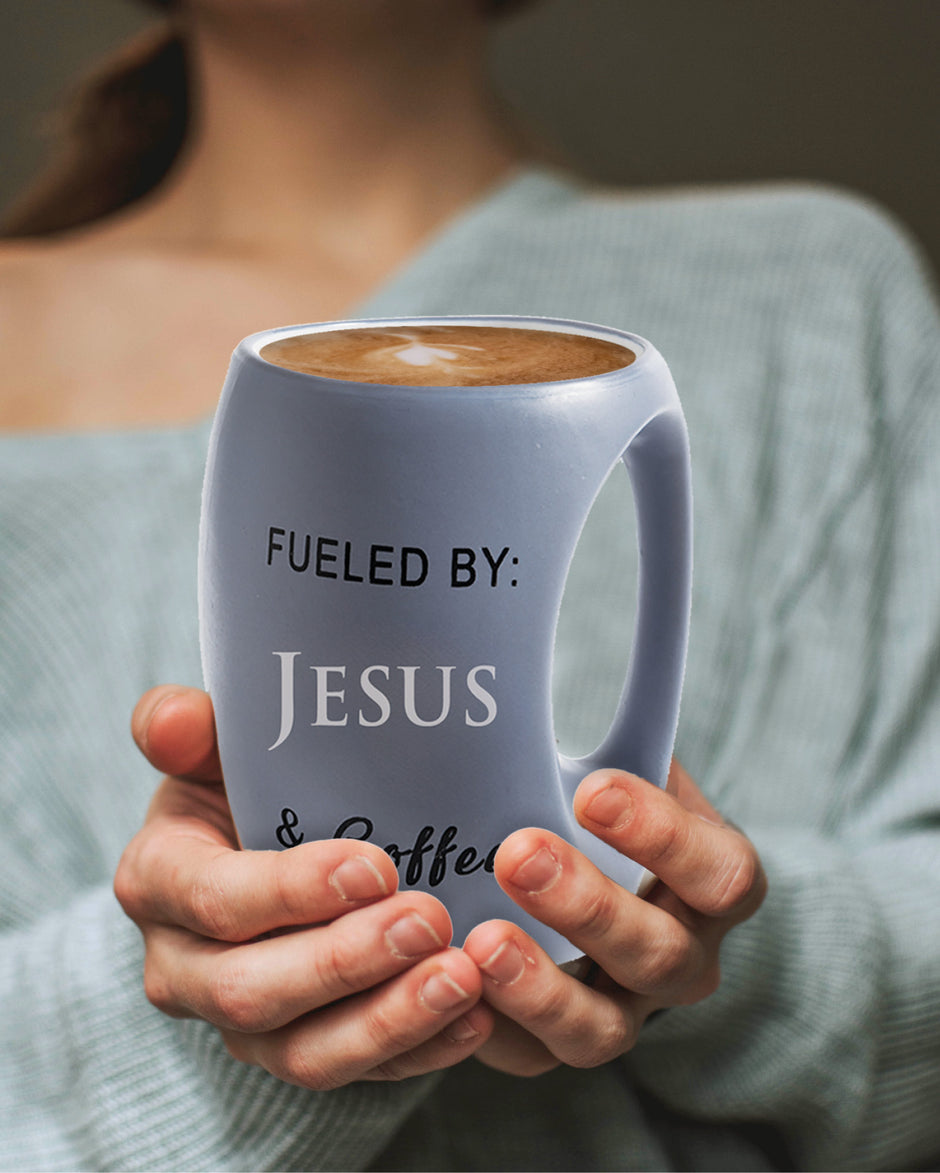 Mugs – Holy Land Gifts