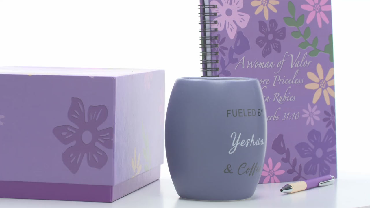 Gift Sets – Holy Land Gifts