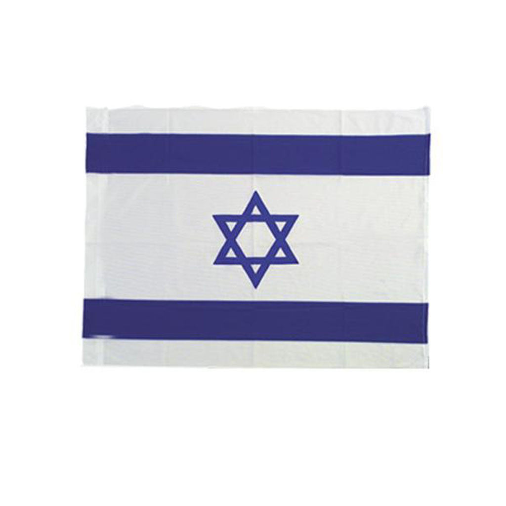 Small Israel Flag – Holy Land Gifts