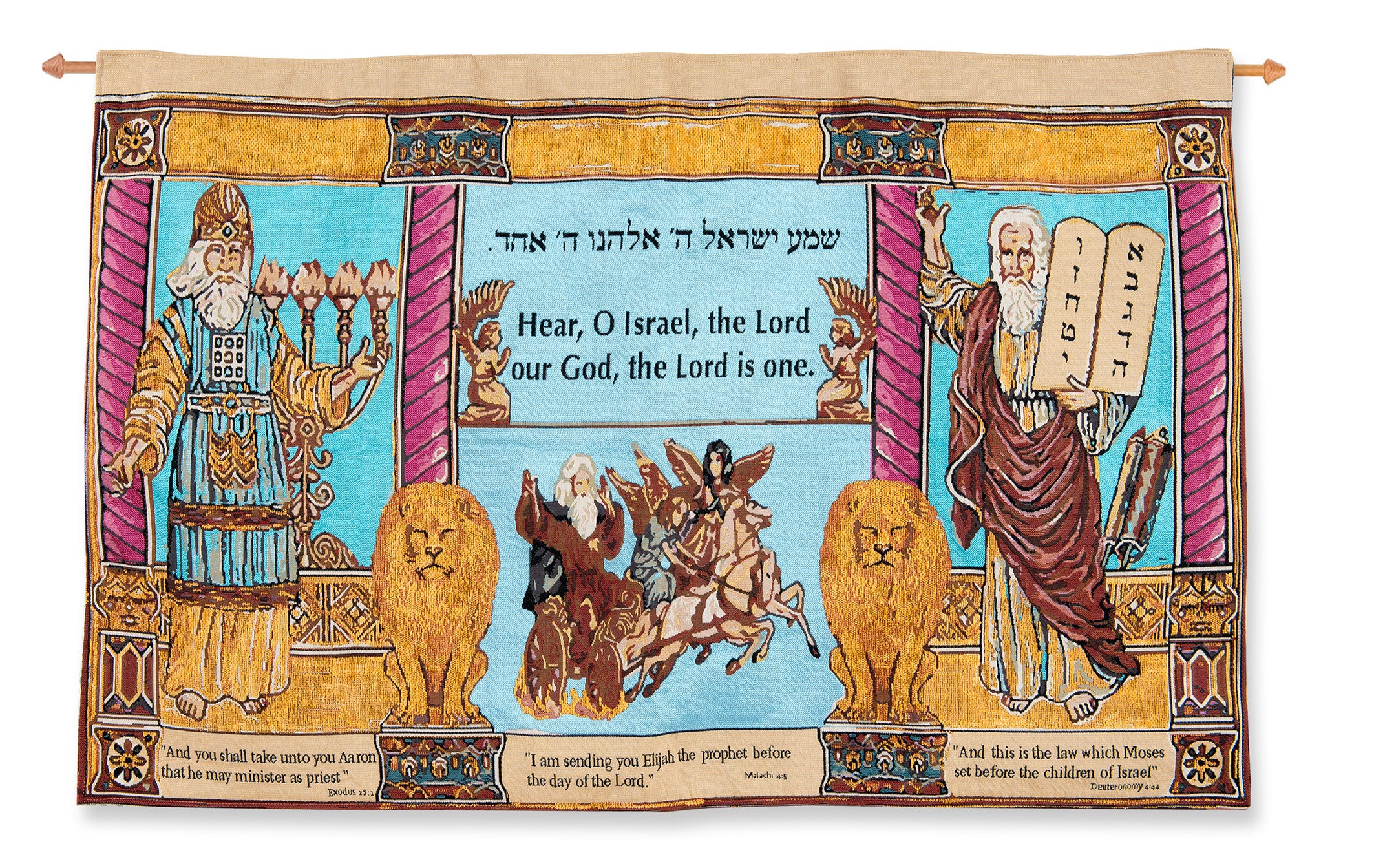 Exodus Gods And Kings Banner