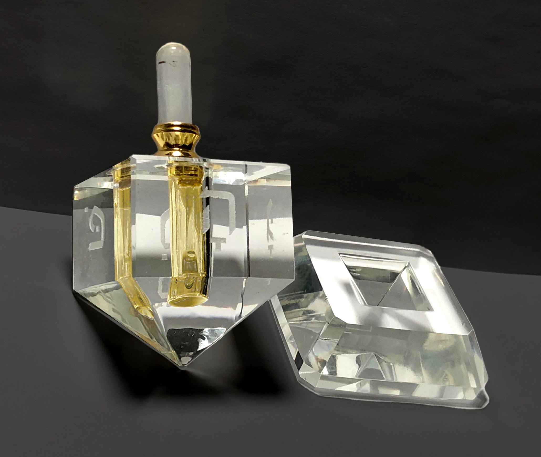 Anointing Oils – Holy Land Gifts