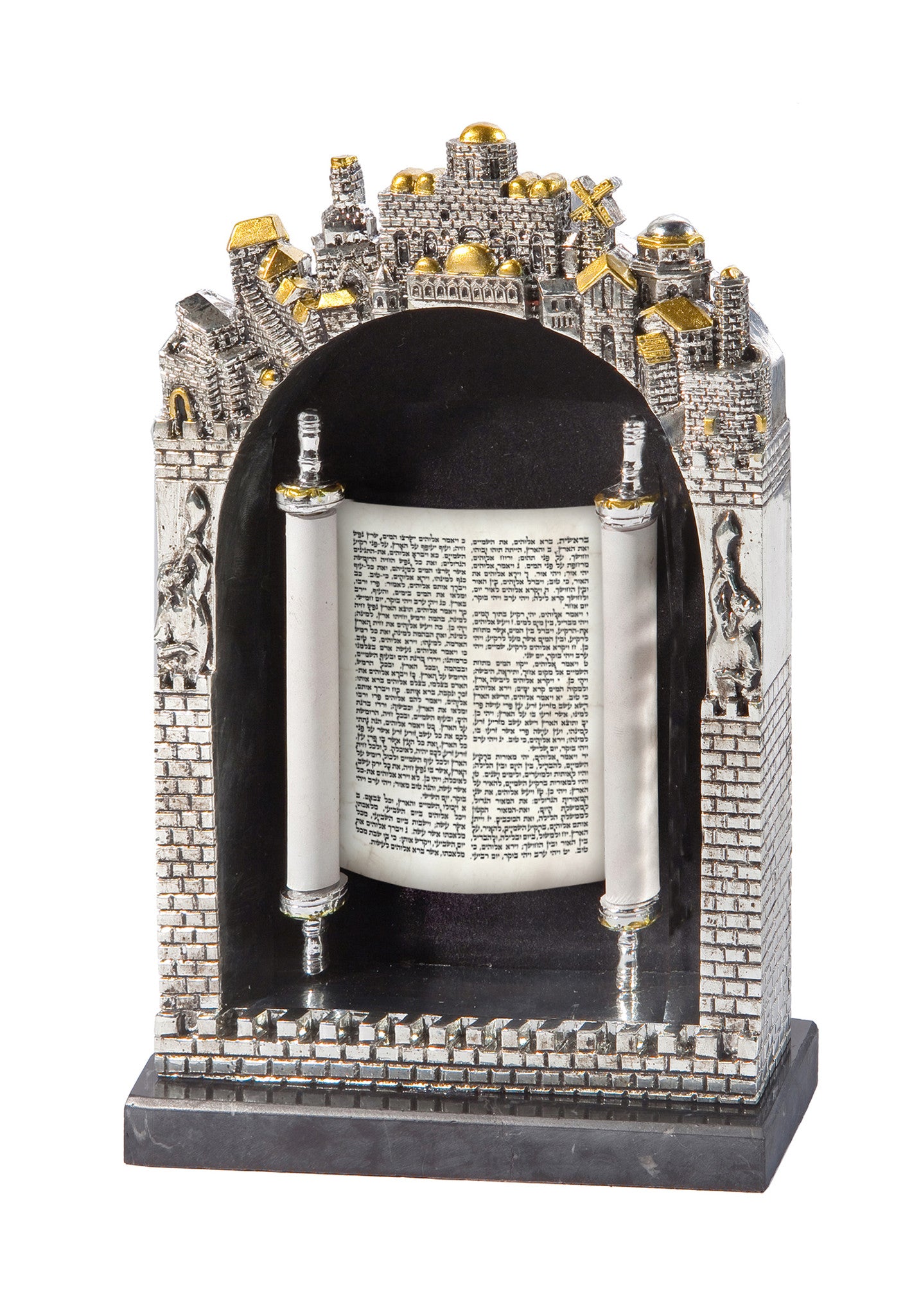 Torah Monument – Holy Land Gifts