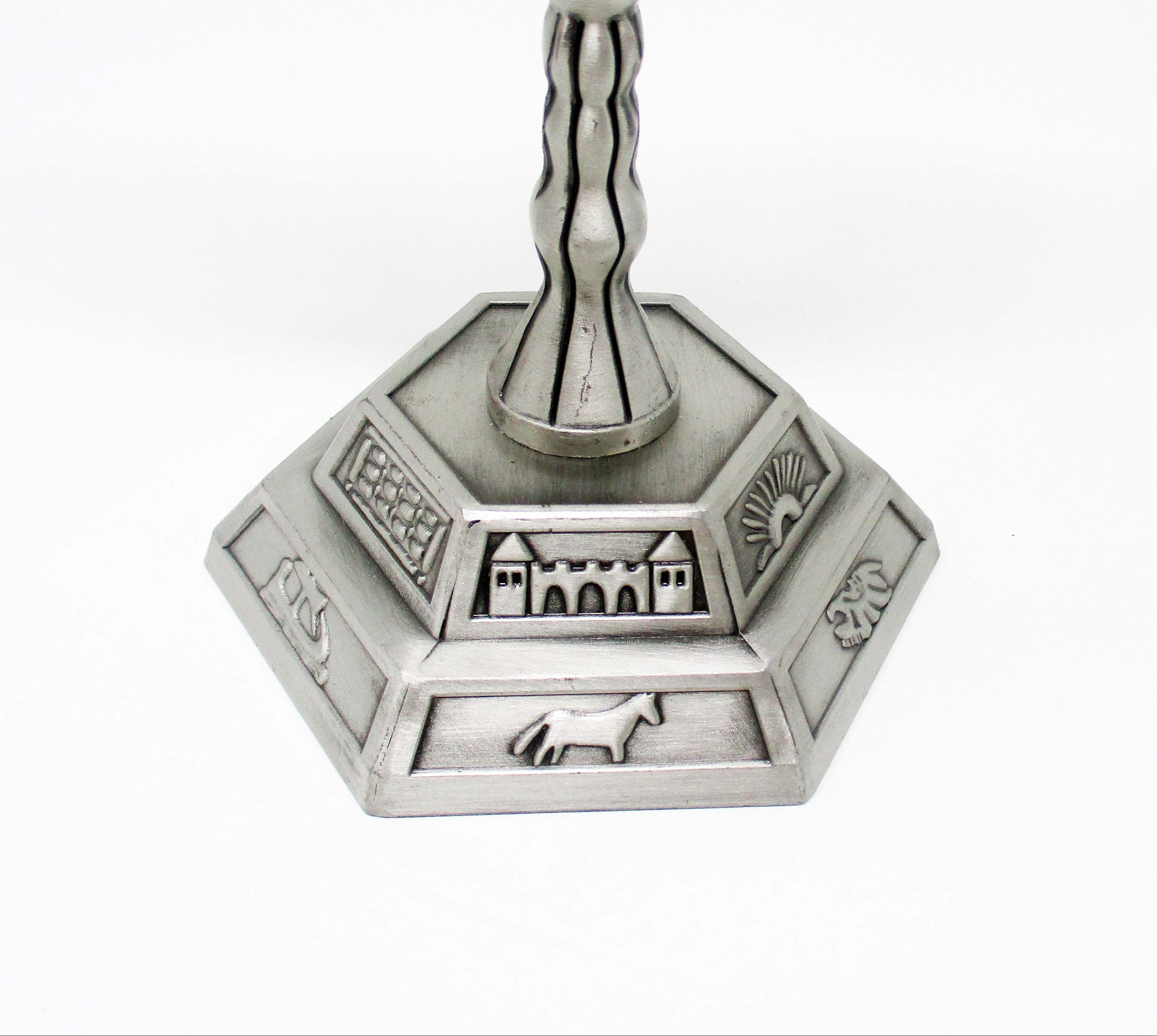 Menorahs – Holy Land Gifts